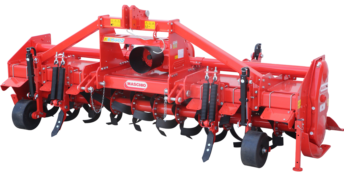 Maschio | Van der Werf Mechanisatie